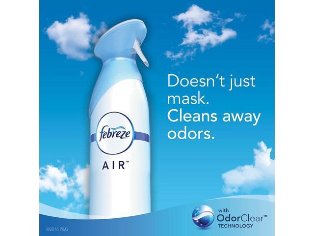 Click here for Procter & Gamble 96260CT Febreze Air Freshener Spr... prices