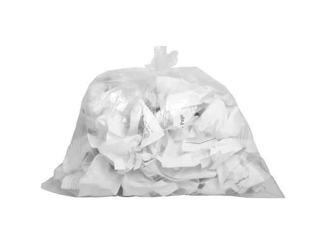 Click here for Genuine Joe Trash Can Liners 7-10 Gallon .6Mil 24x... prices