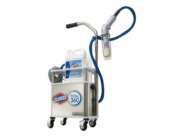 Click here for Clorox Anywhere Hard Surface Sanitizing Spray prices