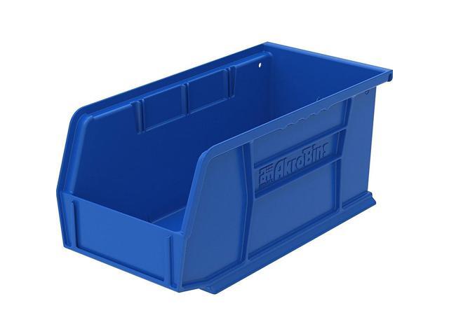 Click here for Akro-Mils 30230B Akrobin - 5 Height x 5.5 Width x... prices