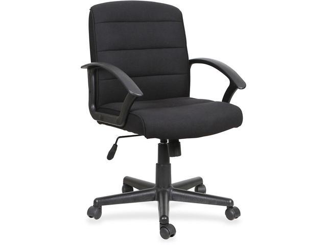 Click here for LORELL SOHO Upholstered Task Chair (LLR83306) prices