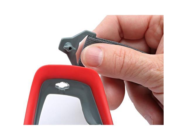 Click here for 3M GoggleGear 500 Series Scotchgard Anti-Fog Lens... prices