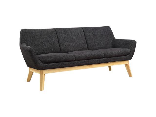 Click here for Lorell Quintessence Upholstered Sofa With Lumbar S... prices