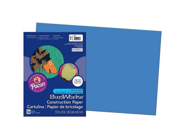 Click here for Sunworks Construction Paper  58lb  12 X 18  Blue... prices