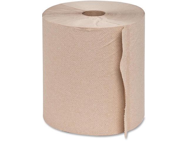 Click here for Genuine Joe Hardwound Roll Towels 2Core 7-7/8x800... prices