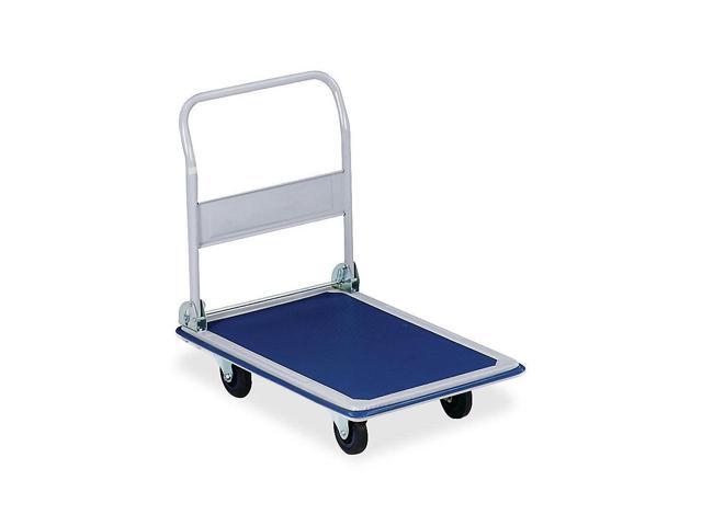 Click here for Sparco Folding Platform Truck 330 lb 18-1/8x29x29-... prices