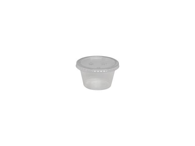 Click here for Dixie Portion Cup 4 oz. 2-9/10Wx2-9/10Lx1-7/10H 24... prices