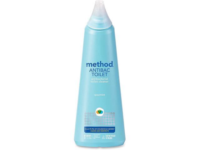 Click here for Method Antibacterial Toilet Cleaner MTH01221 prices