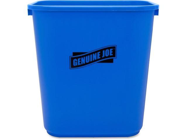 Click here for Genuine Joe Recycling Wastebasket 28-1/2 Quart 14-... prices