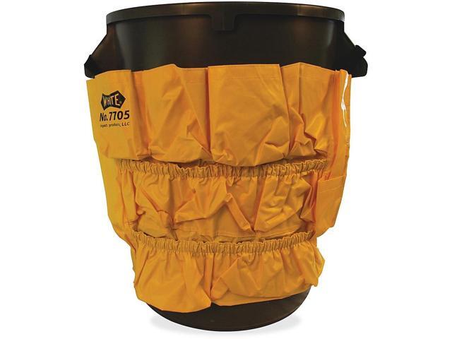 Click here for Impact Vinyl Gator Caddy Yellow 7705 prices