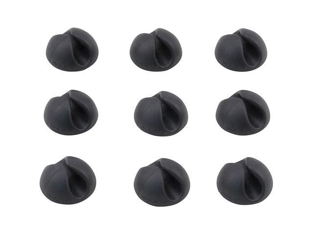 Click here for Advantus BLUCDMBL BlueLounge CableDrop Mini Clips prices