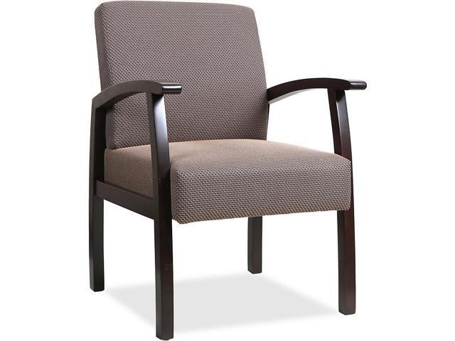 Click here for LORELL Thickly Padded Guest Chair (LLR68554) prices