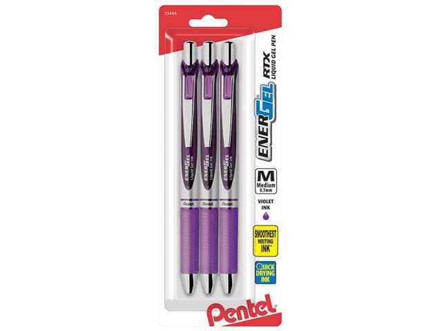 Click here for Pentel EnerGel Deluxe Liquid Gel Pens  Retractable... prices