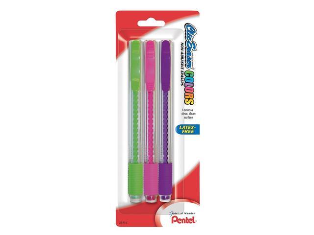 Click here for Clic Eraser COLORS Eraser For Pencil Marks White E... prices