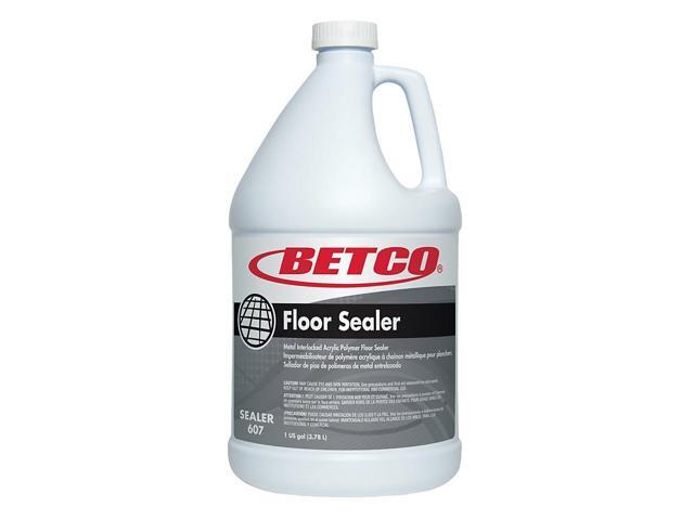 Click here for Betco Floor Sealer  1-Gallon  single bottle prices