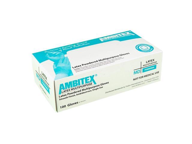 Click here for Tradex International Latex General Purpose Gloves... prices