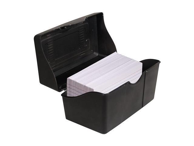 Click here for Advantus Index Card Holder prices