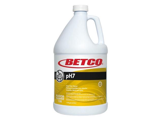 Click here for Betco PH7 Floor Cleaner Concentrate  1-Gallon  Pac... prices