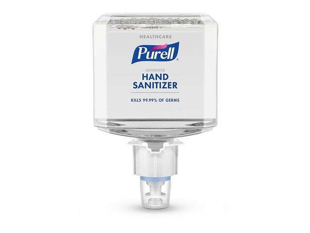 Click here for Purell Healthcare Advanced Unscented Foam Hand San... prices