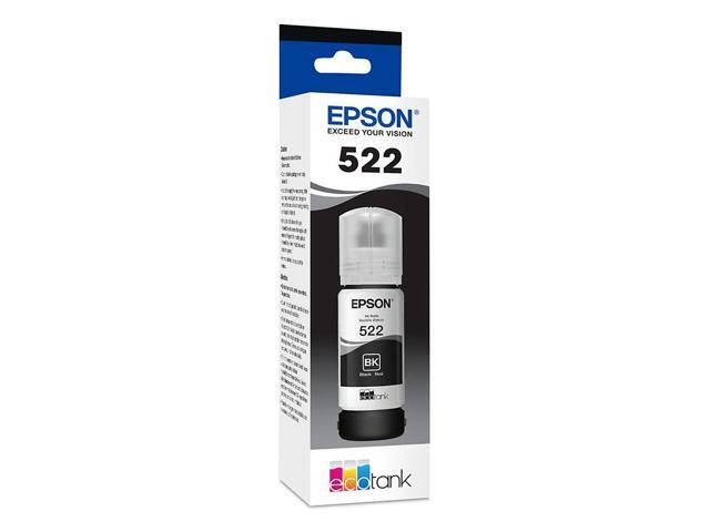 Click here for EPSON T522 T522120-S Ink Bottle Black prices