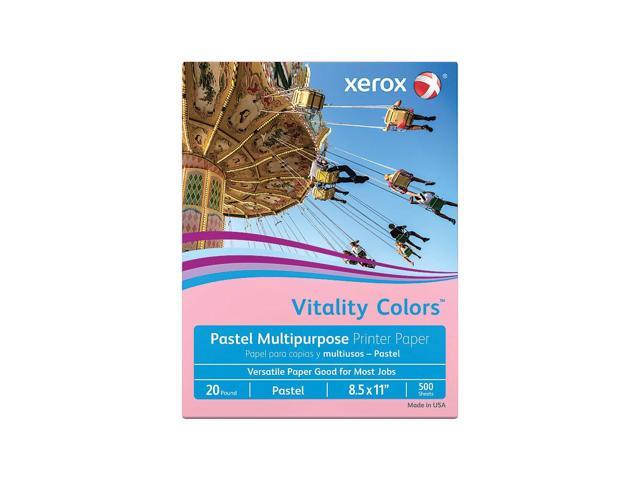 Click here for Xerox Vitality Colors Multi-Use Printer Paper  Let... prices