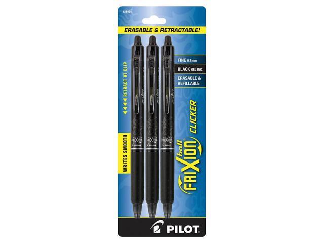 Click here for Pilot FriXion Clicker Erasable Gel Pens  Fine Poin... prices