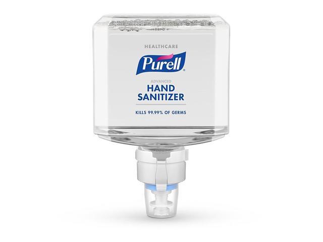 Click here for Purell Healthcare Advanced Unscented Foam Hand San... prices