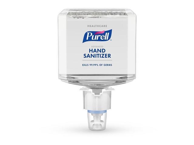 Click here for Purell Healthcare Advanced Unscented Foam Hand San... prices