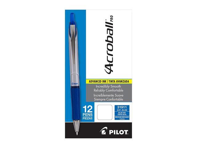 Click here for Pilot Acroball Pro Hybrid Ink Ballpoint Pens prices