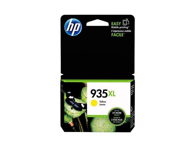 Click here for HP 935XL High Yield Yellow Original Ink Cartridge... prices