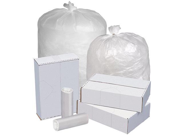 Click here for Highmark Linear Low Density Can Liners  1.5-mil  6... prices