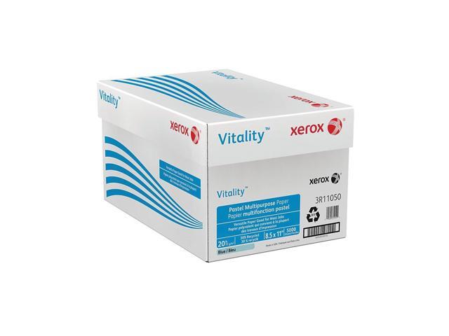 Click here for Xerox Vitality Pastel Multipurpose Paper  Letter S... prices