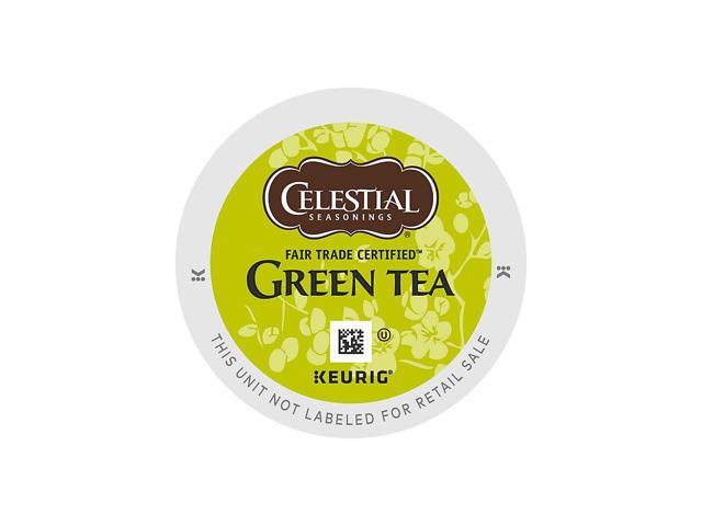 Click here for Celestial Seasonings Green Tea K-Cups prices