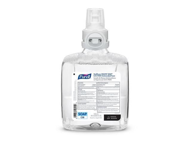 Click here for Purell Healthcare HEALTHY SOAP Foaming Hand Soap C... prices
