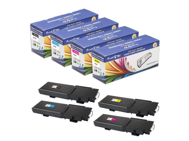 Click here for C405 C400 Compatible Set of 4 Toner Cartridges ; B... prices