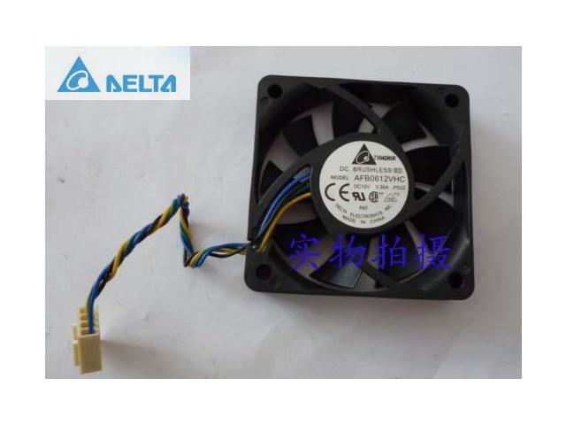 Click here for for delta 60MM 6013 60*60*13MM DC12V 4 the fan of... prices
