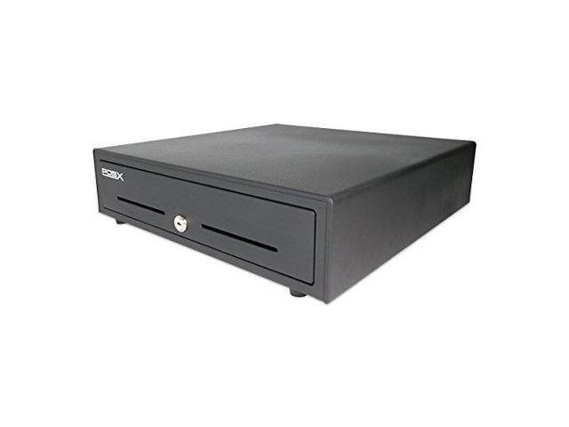 Click here for CUSTOM AMERICA  APEX PRO CASH DRAWER  16X16  BLACK... prices
