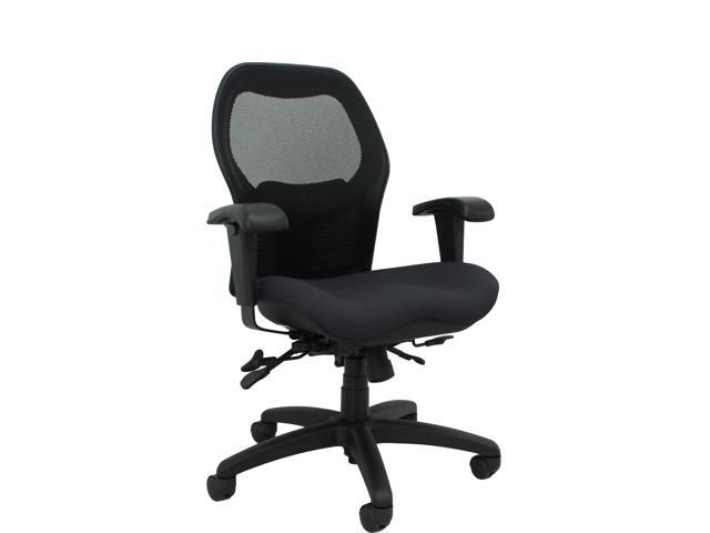 Click here for Sola LT Ergonomic Office Chair by BodyBilt Comfort... prices