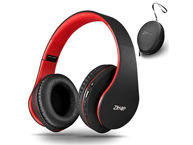 Click here for wireless over-ear headphones with deep bass  folda... prices