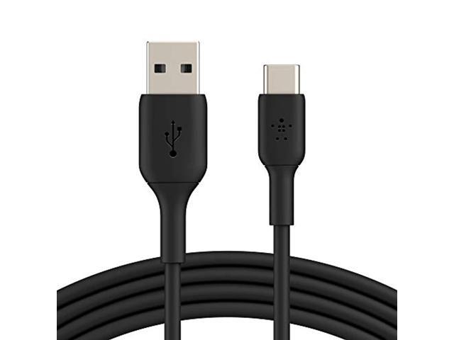 Click here for Belkin CAB001bt3MBK 9.8ft Boost Charge USB-C to US... prices