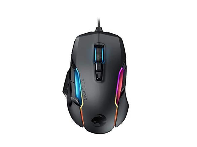 Click here for roccat kone aimo gaming mouse (high precision  opt... prices
