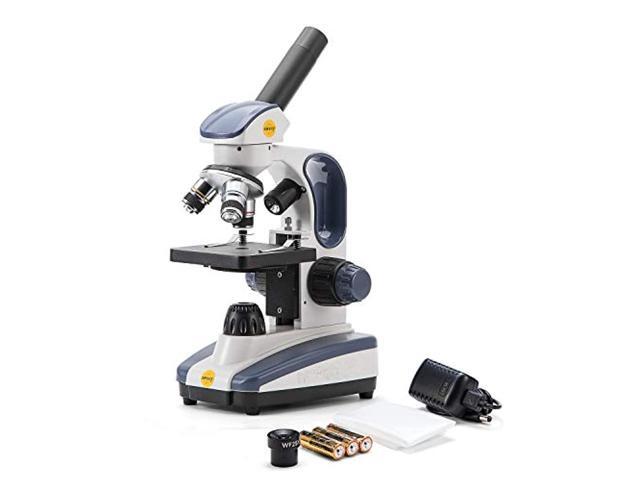 Click here for swift compound monocular microscope sw200dl with 4... prices