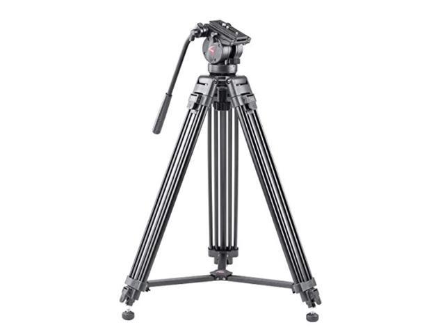Click here for video tripod system  professional heavy duty alumi... prices