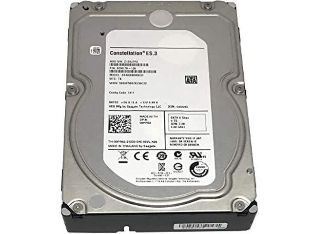 Click here for seagate st4000nm0033 constellation es.3 4 tb 3.5 i... prices