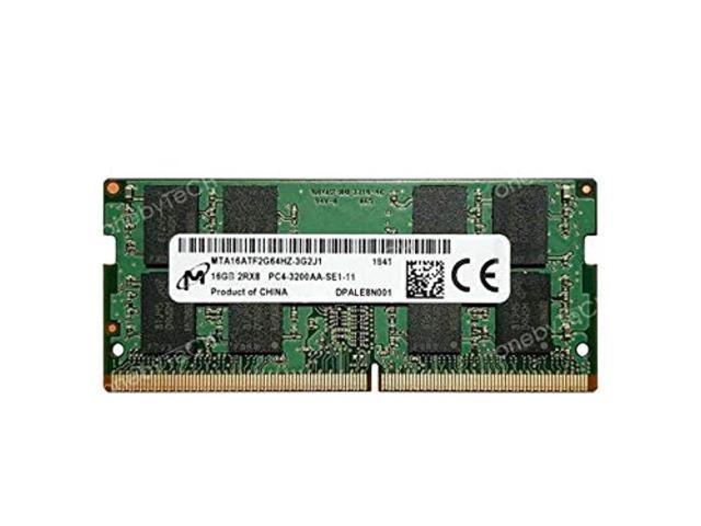 Click here for micron 16gb 3200mhz sodimm ddr4 memory module prices