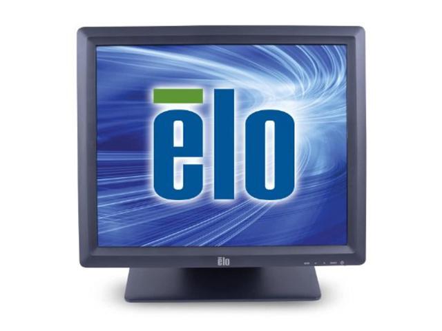 Click here for elo e077464 desktop touchmonitors 1717l intellitou... prices