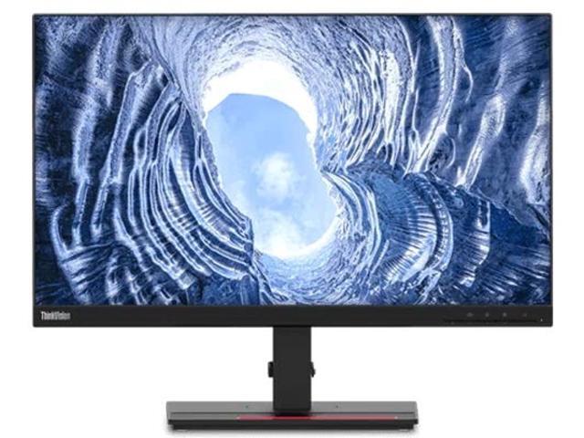Click here for lenovo thinkvision t24h-20 - led monitor - 23.8 prices