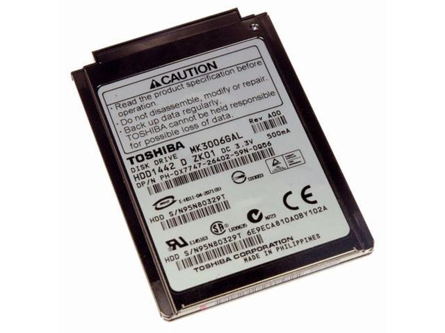 Click here for toshiba mk3006gal 30gb udma/66 4200rpm 2mb 1.8 min... prices