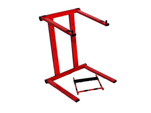 Click here for prox foldable portable laptop stand w adjustable s... prices