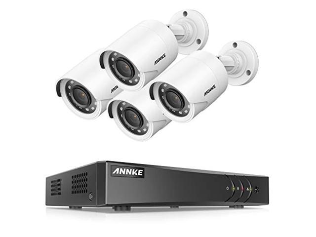 Click here for annke 8ch 5mp-lite security camera system h.265+ d... prices